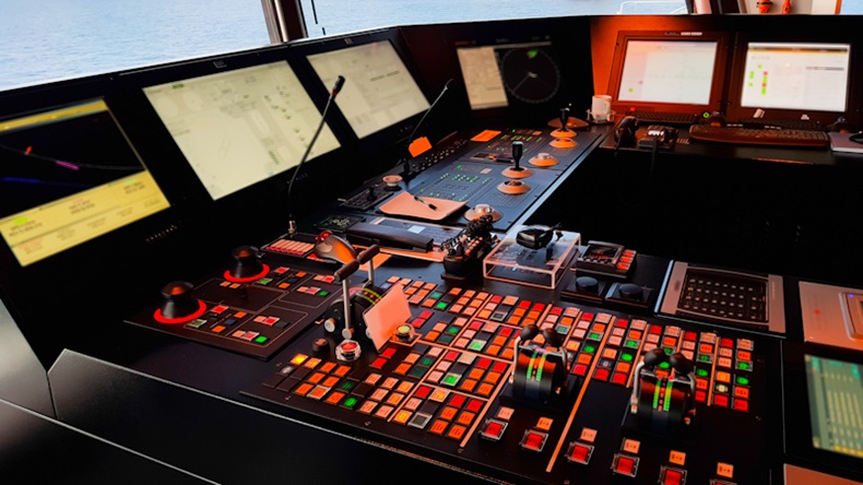 Marine insurers must define ‘just a glitch’, IUMI told :: Lloyd's List