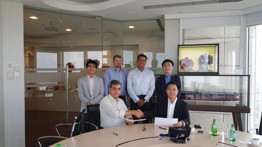 Sunrui wins more ballast water treatment system orders :: Lloyd's List