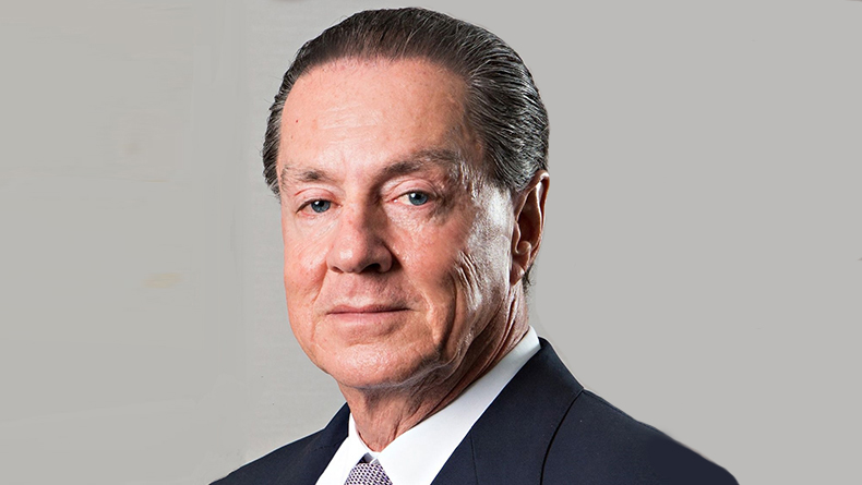 10 Eyal Ofer and sons, Zodiac Maritime/Ofer Global :: Lloyd's List