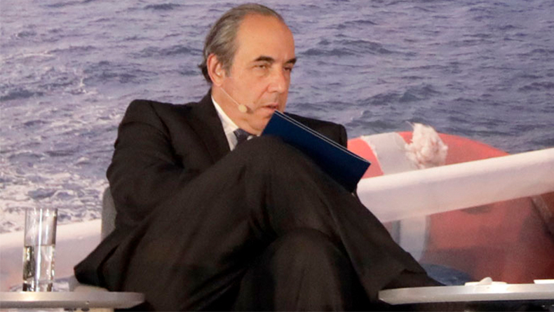 26 Peter G. Livanos, GasLog :: Lloyd's List