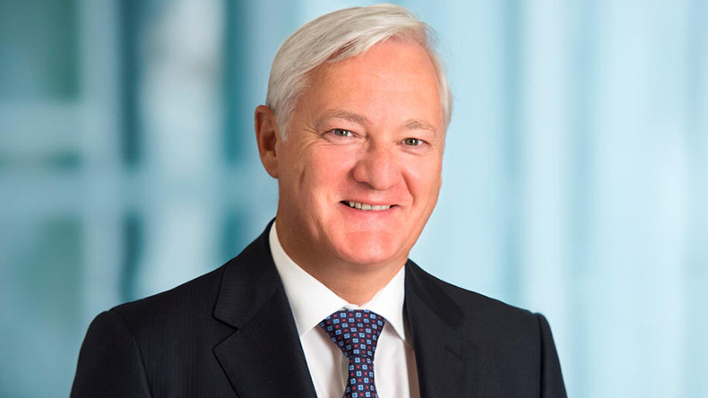 53 Peter Voser, PSA International :: Lloyd's List