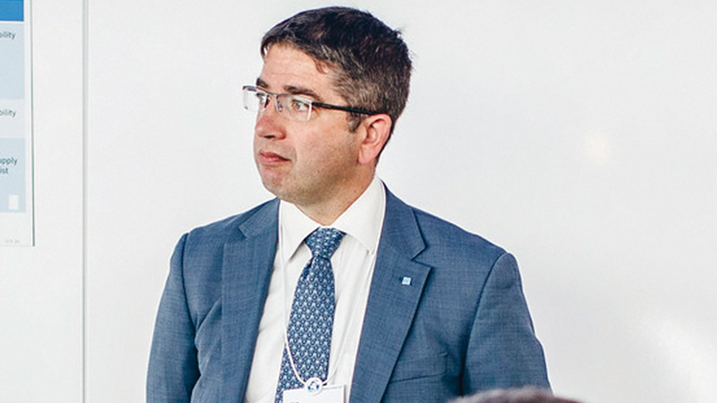 The future of shipping is not just about the ships, says Lloyd’s ...
