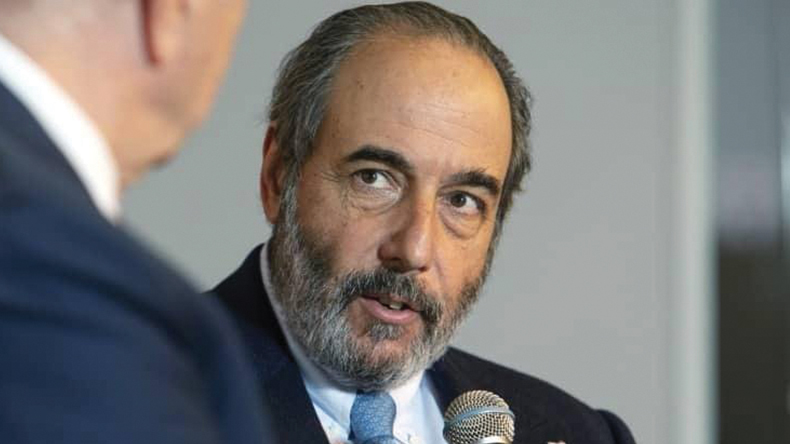 35 Peter G. Livanos, GasLog/Dry Log :: Lloyd's List