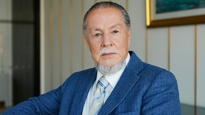 07 Eyal Ofer and sons, Zodiac Maritime/Ofer Global :: Lloyd's List