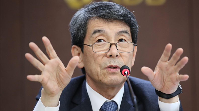 23 Lee Dong-gull, Korea Development Bank :: Lloyd's List