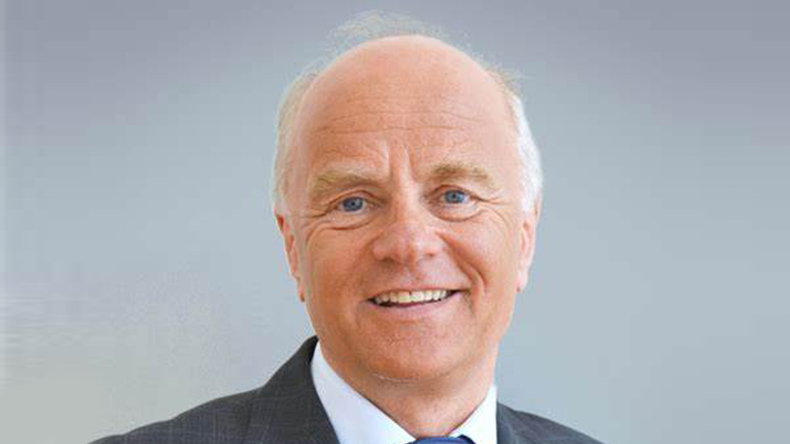 OSM Thome chief executive Norbye retires :: Lloyd's List
