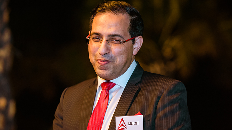 77 Mudit Paliwal, Delta Corp Holdings :: Lloyd's List