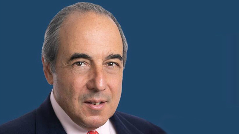 40 Peter G. Livanos, GasLog/DryLog/EcoLog :: Lloyd's List