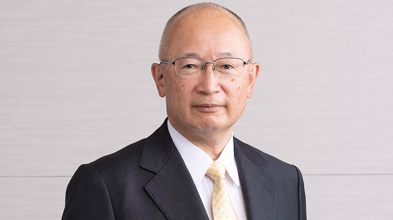 43 Takeshi Hashimoto, Mitsui OSK Lines :: Lloyd's List