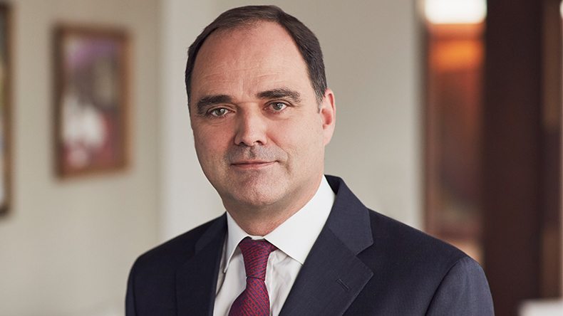 Not decarbonising? Then we won’t lend, says ING :: Lloyd's List