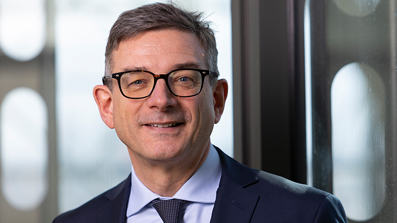 Globalisation almost over for marine underwriters, warns IUMI president :: Lloyd's List