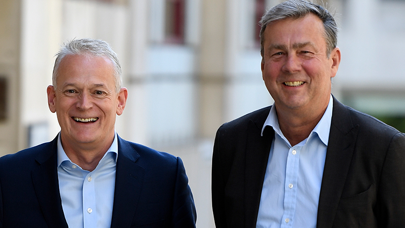 NorthStandard to become exclusive reinsurer for Noord Nederlandsche ...