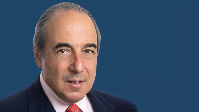 41 Peter G. Livanos, GasLog and DryLog :: Lloyd's List