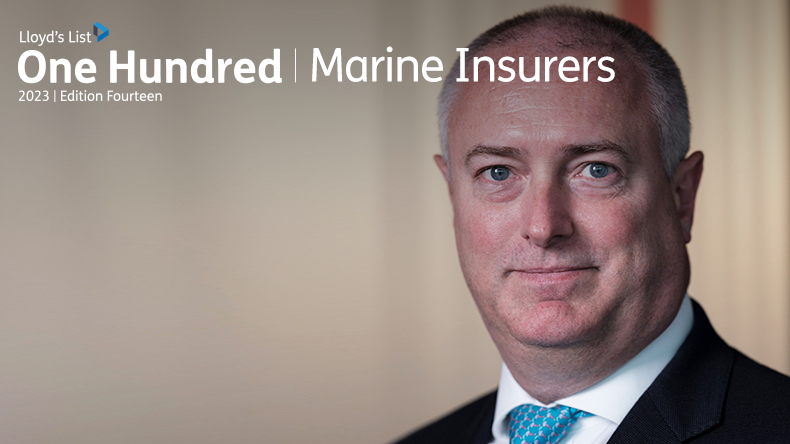 Top 10 marine insurers 2023 :: Lloyd's List