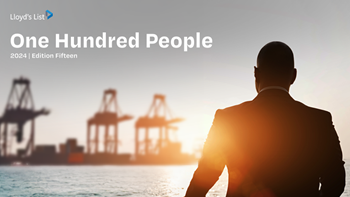 Red Sea Risk :: Lloyd's List