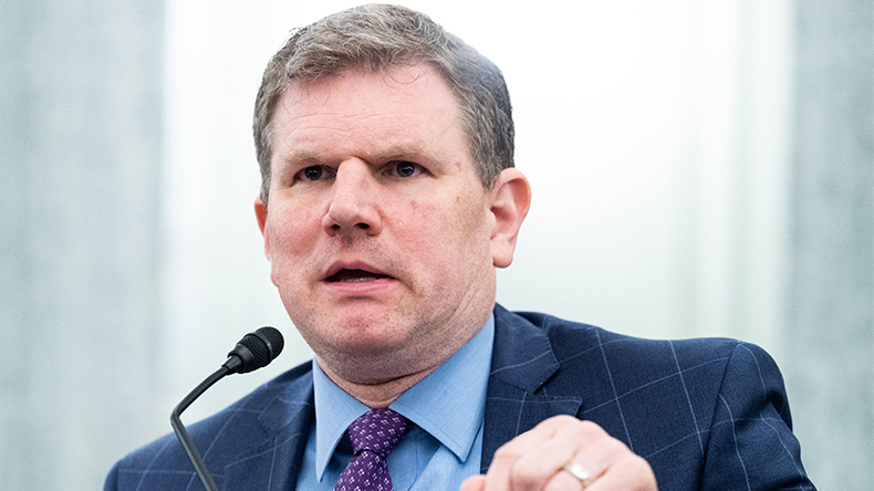 38 Daniel Maffei, Federal Maritime Commission :: Lloyd's List