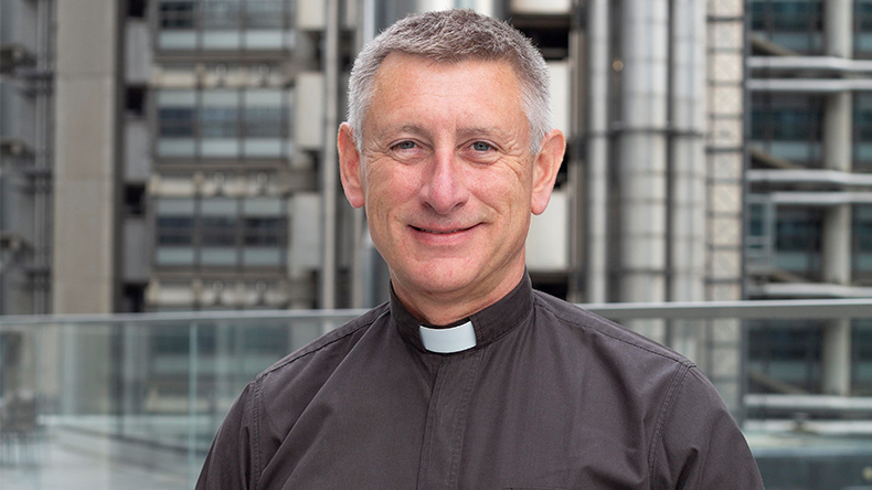 79 Peter Rouch, Mission to Seafarers :: Lloyd's List