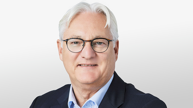 64 Peter Voser, PSA International :: Lloyd's List