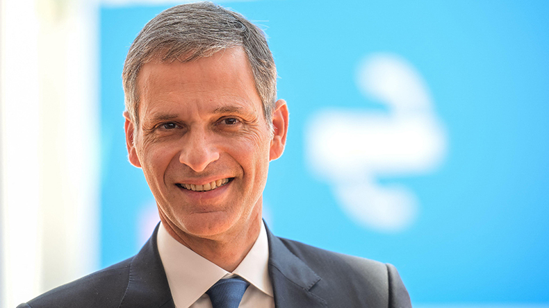 07 Rodolphe Saadé, CMA CGM :: Lloyd's List