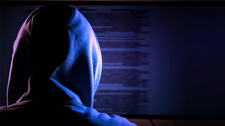100 The hacker :: Lloyd's List