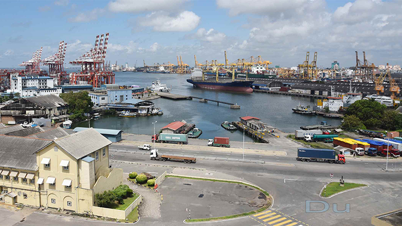 24 Colombo (Sri Lanka) :: Lloyd's List