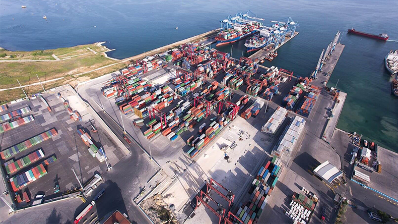 Türkiye to refuse entry to Israeli-linked vessels :: Lloyd's List