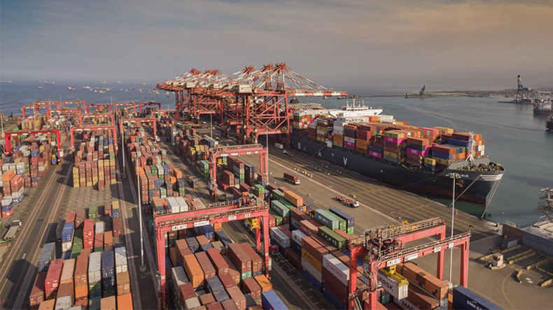 Callao Port 79 Callao (Peru) :: Lloyd's List