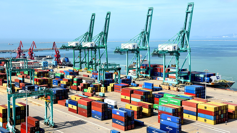 99 Shantou (China) :: Lloyd's List