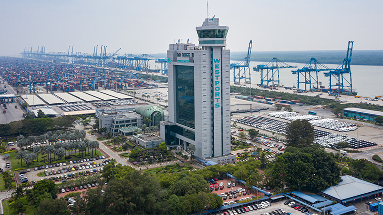 10 Port Klang (Malaysia) :: Lloyd's List