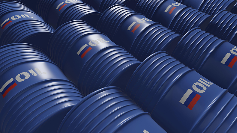 Platts decision to exclude Russian oil in Asian bunkers pushes prices ...