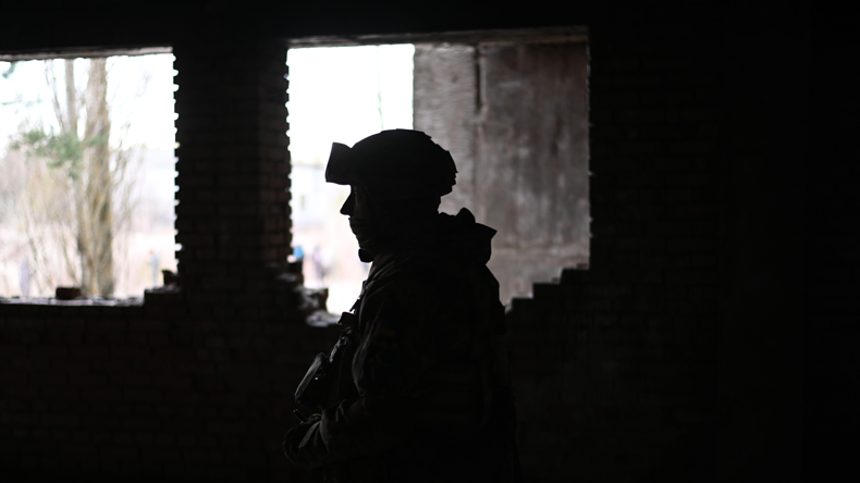 Sea of Asov closed to shipping as Russia invades Ukraine :: Lloyd's List