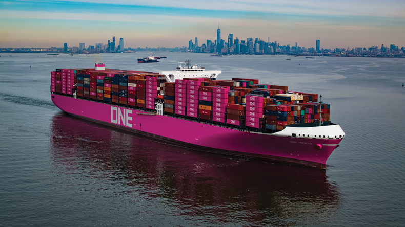 ONE forecasts $850m profit swing amid unprecedented trade volatility ...
