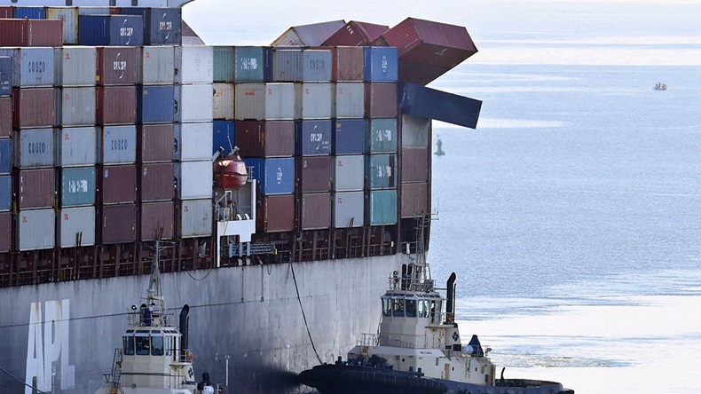 Maritime incident under-reporting is a recurring issue :: Lloyd's List