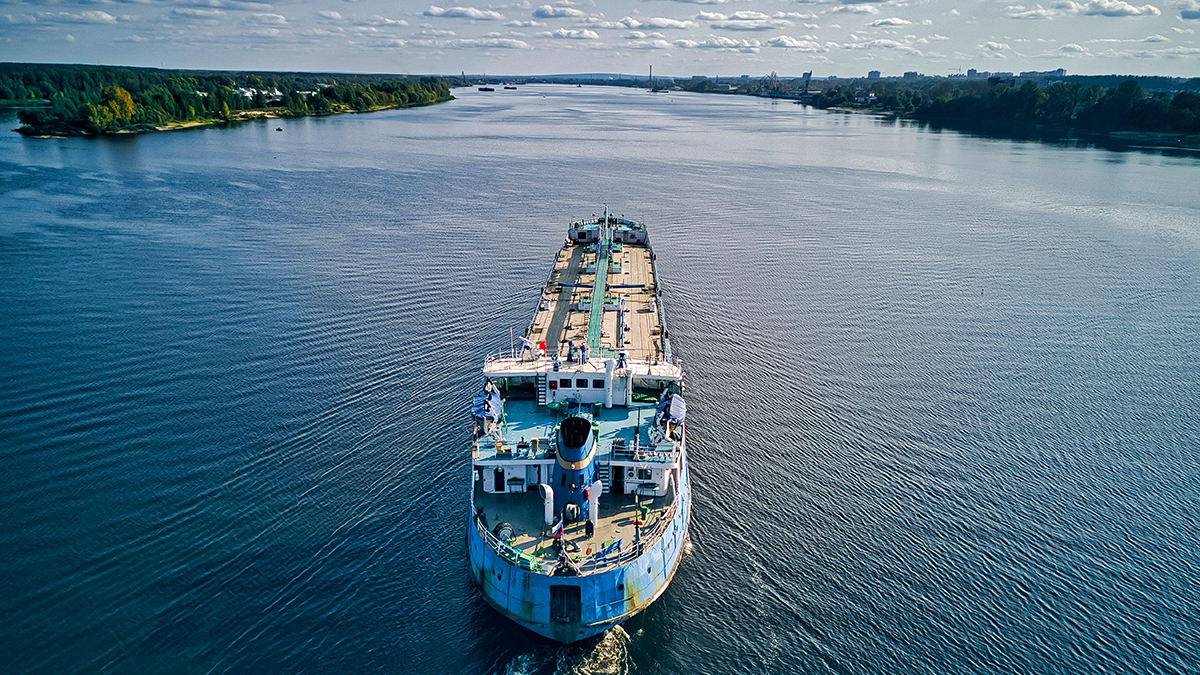 LMA issues new Russian oil price cap wording :: Lloyd's List