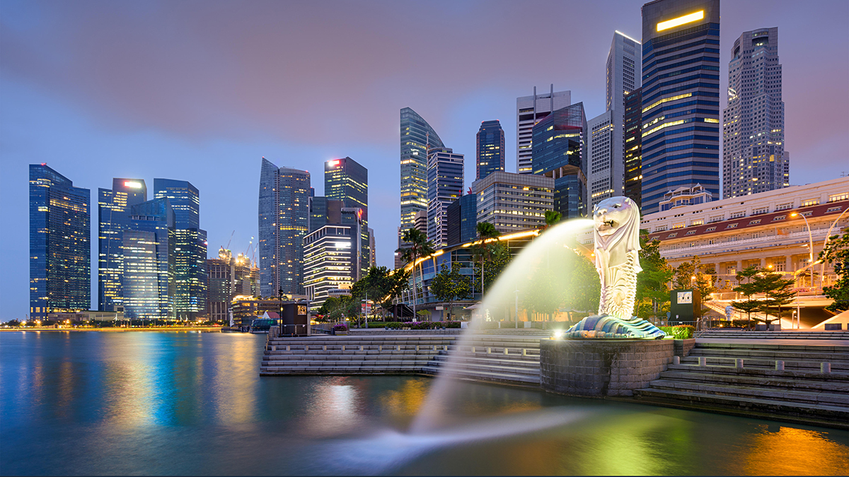 AlixPartners to set up new office in Singapore :: Lloyd's List