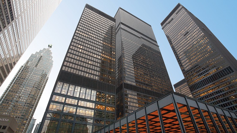 Arch Re names Dagneau chief executive of Canada branch :: Lloyd's List