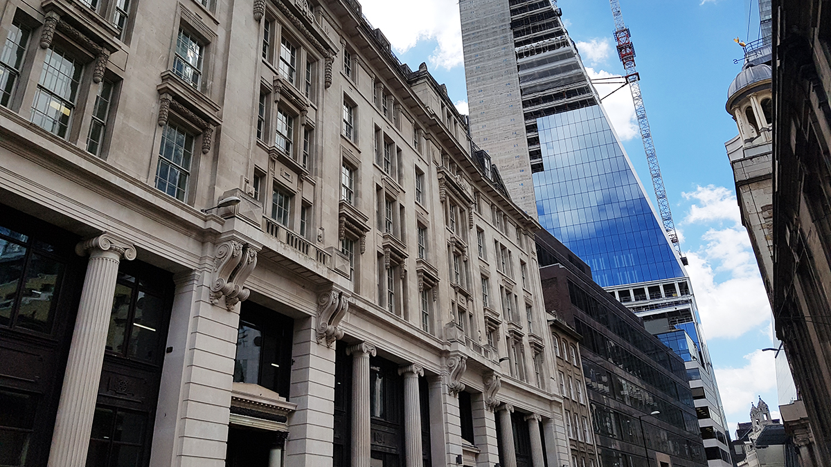 Broker Ed to be sold to BGC Partners :: Lloyd's List